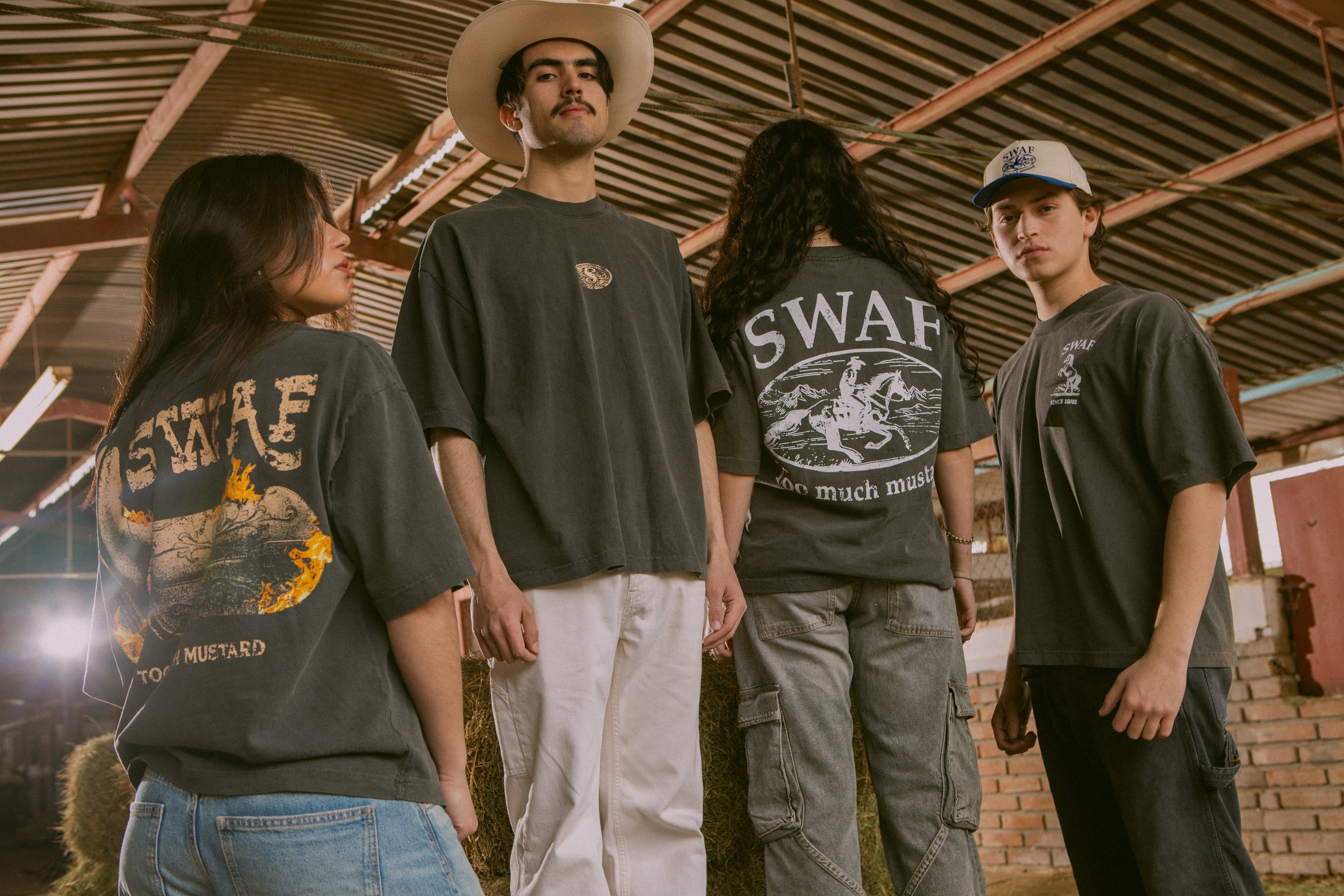 SWAF